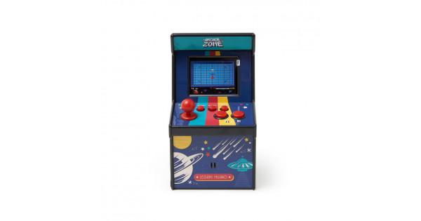 Mini Game Arcade Zone βιντεοπαιχνίδι Legami, Legami hobby games