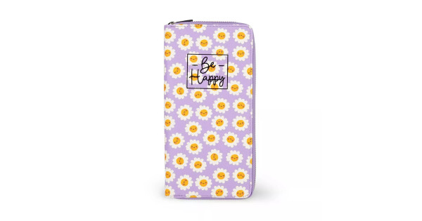 Travel Organizer Rfid Blocking Daisy Legami, Legami travel accesories